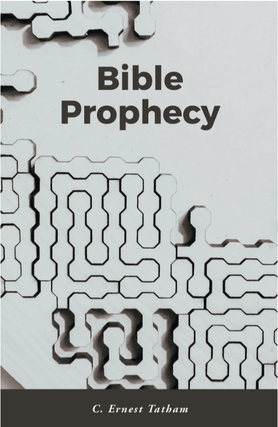 Bible Prophecy - EMMAUS BIBLE CORRESPONDENCE SCHOOL - Bible study