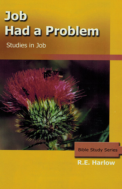 Job Had A Problem (Book of Job) - EMMAUS BIBLE CORRESPONDENCE SCHOOL ...