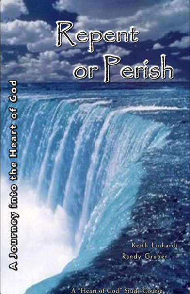 Repent Or Perish - EMMAUS BIBLE CORRESPONDENCE SCHOOL - Bible study
