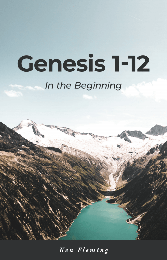 Genesis 1-12: In the Beginning - EMMAUS BIBLE CORRESPONDENCE SCHOOL ...